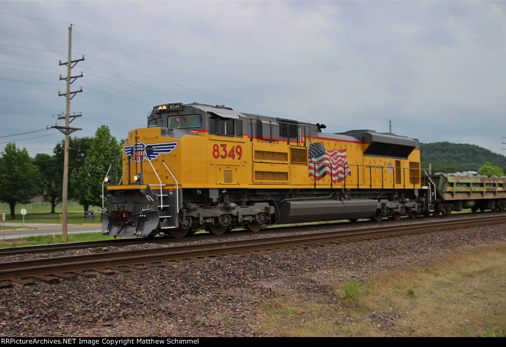 Fresh Repaint Roster